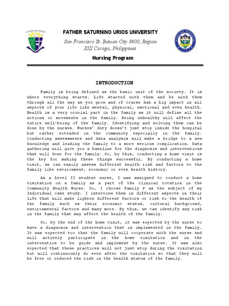 Initial Data Base Fro Ics CHN | PDF | Diet (Nutrition) | Diet & Nutrition