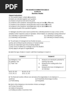 BST Poonam Gandhi Class 12 | PDF