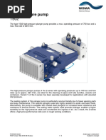 Olaer Charging Kit | PDF | Valve | Chemical Engineering