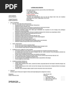 Diagnosis ICD 10 untuk Pediatri | PDF