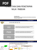 Contoh PIB Import BC 2.0 | PDF