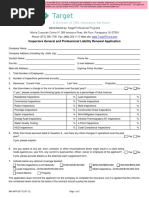 Sosia Forms | PDF | Security Guard | Government Information