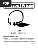 ABS Blink Codes | PDF | Anti Lock Braking System | Vehicles