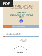 Processus de Developpement Y (Processus 2TUP) | PDF | Langage de ...