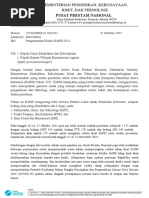 Template Proposal Opsi Sma Diy 2024 | PDF