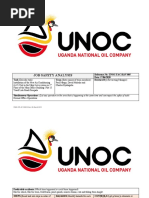 List of ADNOC HSE Standards (1) | PDF | Occupational Safety And Health ...