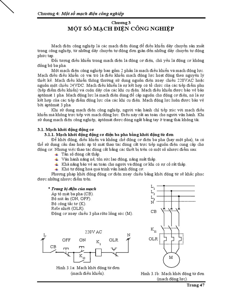 Chuong 4 Mach Dien Cong Nghiep Pdf