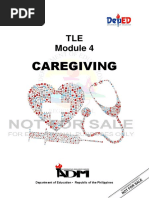 Tle 7 Cookery Perform Mensuration & Calcuation | PDF | Teaspoon | Litre