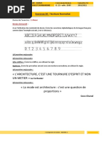 Normes et exemples de cartouches techniques | PDF