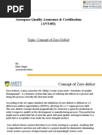 Free SQDC Board Template PowerPoint Download | PDF