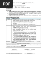 RPP TTD Kepsek Part 1-2 | PDF