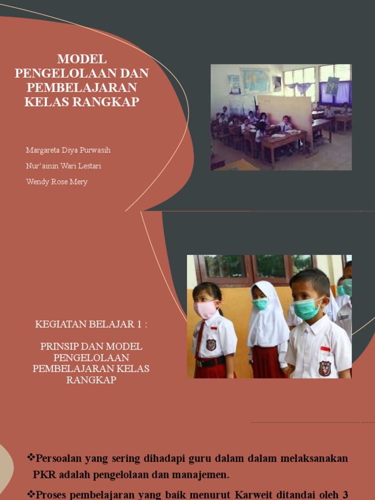 Modul 2 PKR | PDF | Karier & Perkembangan | Pengembangan Diri