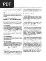 Dimensional Tolerances Based On API 650 | PDF | Engineering Tolerance ...