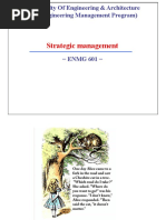 12 Step Process On Clup Formulation | PDF