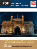 Unlocking of Word Difficulties | PDF | Vocabulary | Cognition