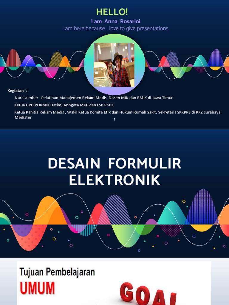 Desain Form RME 22 Agt 21 | PDF | Bisnis | Komputer