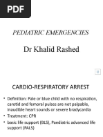 Paediatric ECG Checklist 3.8 | PDF | Electrocardiography ...