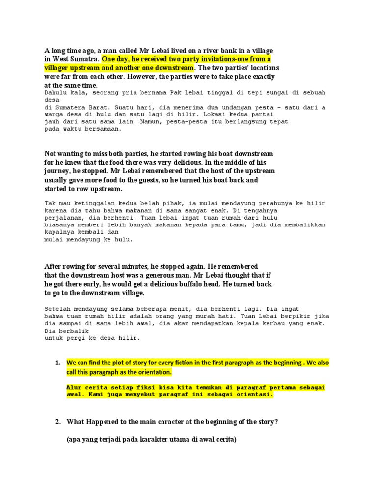Naira Tugas Inggris | PDF Naira Tugas Inggris | PDF