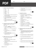 Grade E Book | PDF | Arrest | Security Guard