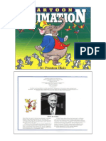 51 Great Animation Exercises To Master | PDF