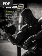 The Ultimate Push Pull Legs System - 6x | PDF | Physical Fitness ...