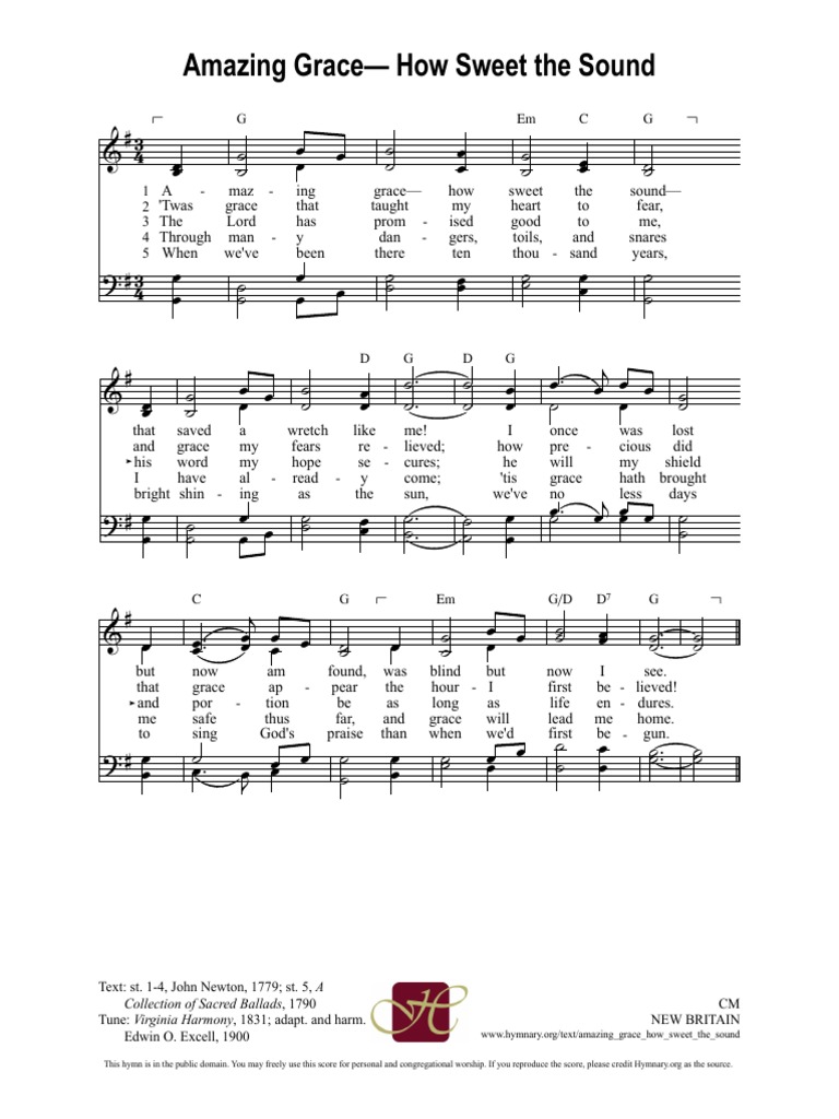 UGRR Appendix B - Sheet Music | PDF | Christian Songs