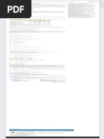 Imeche Ceng Competence Exemplar v63 | PDF | Engineering | Occupational ...