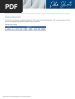 Rectagrid & Gripweld - Grating | PDF | Galvanization | Screw