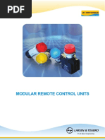 Teknic Push Button Price List 2024 | PDF | Electrical Engineering ...