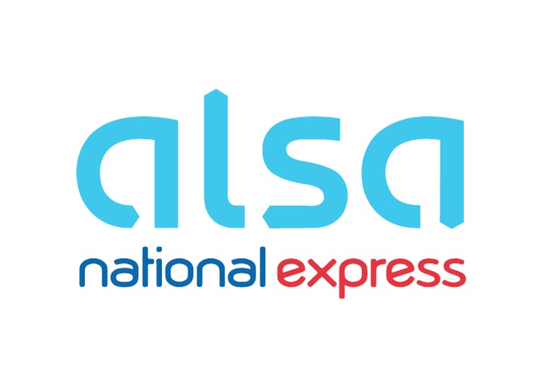 Logo Alsa 2020 | PDF