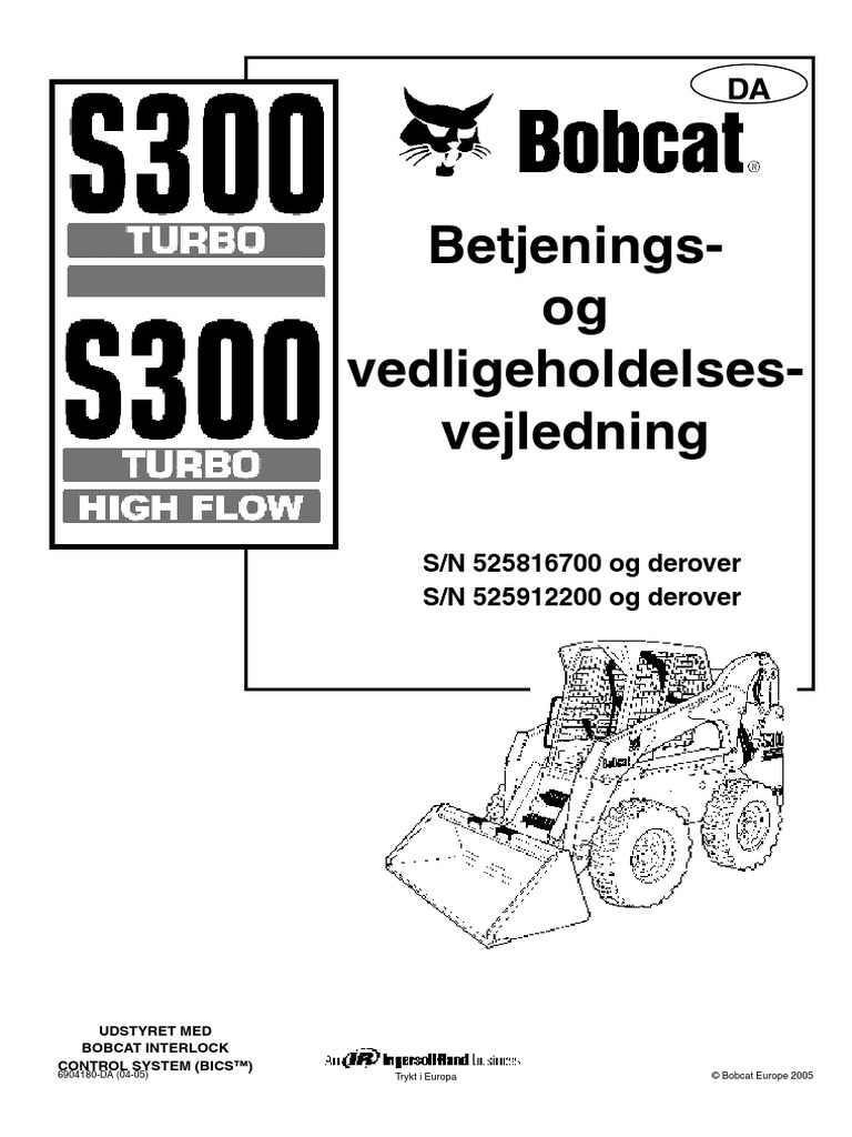 S300 Service Manual | PDF