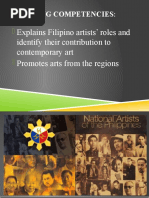 Francisco "Bobby" Mañosa: Architect Extraordinaire | PDF | Philippines
