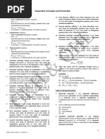 A-Level Chemistry Syllabus Guide | PDF | Organic Chemistry | Chemistry