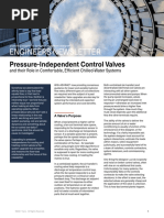 Low-Loss Header Design and Sizing Guide | PDF | Boiler | Thermal Insulation
