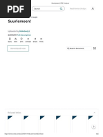 Suurlemoen | PDF