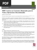 Niif 12 | PDF | normas internacionales de INFORMACION FINANCIERA ...