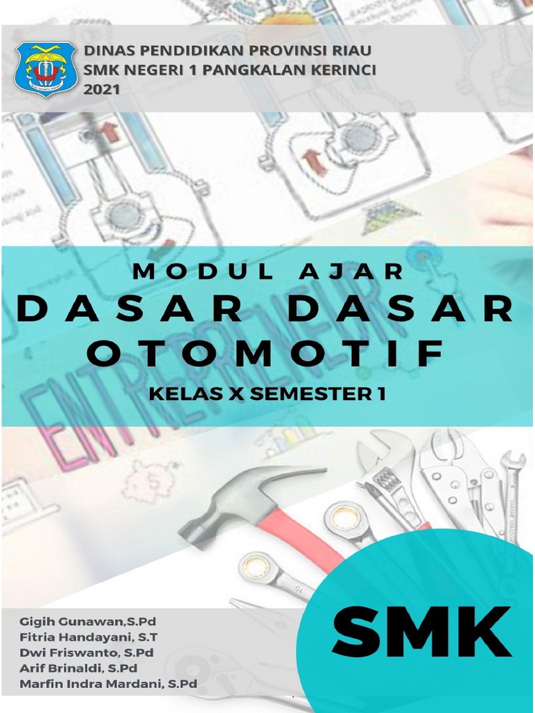 Modul Ajar Elemen 4 Ddo | PDF