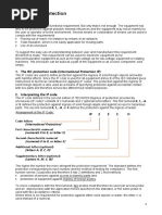 Locked Rotor Code and Starting Methods | PDF | Electric Motor | Transformer