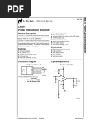 Sensor Tekanan SKU237545 | PDF | Sensor | Pressure