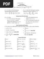 MA8151 Formula - by LearnEngineering - in | PDF