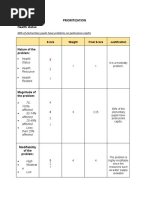 CHN Computation | PDF | Epidemiology | Health Care