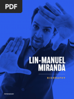 Chicago Musical Monologues Collection | PDF