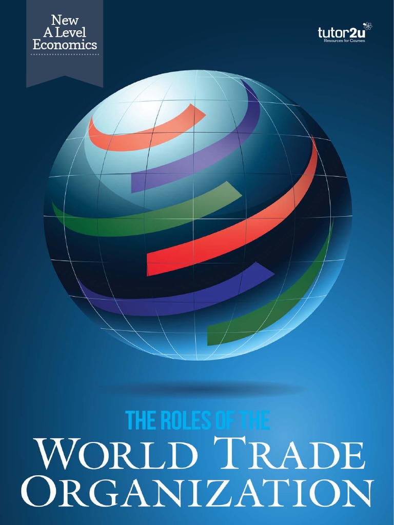 New A Level Economics: Resources For Courses | PDF | World Trade ...