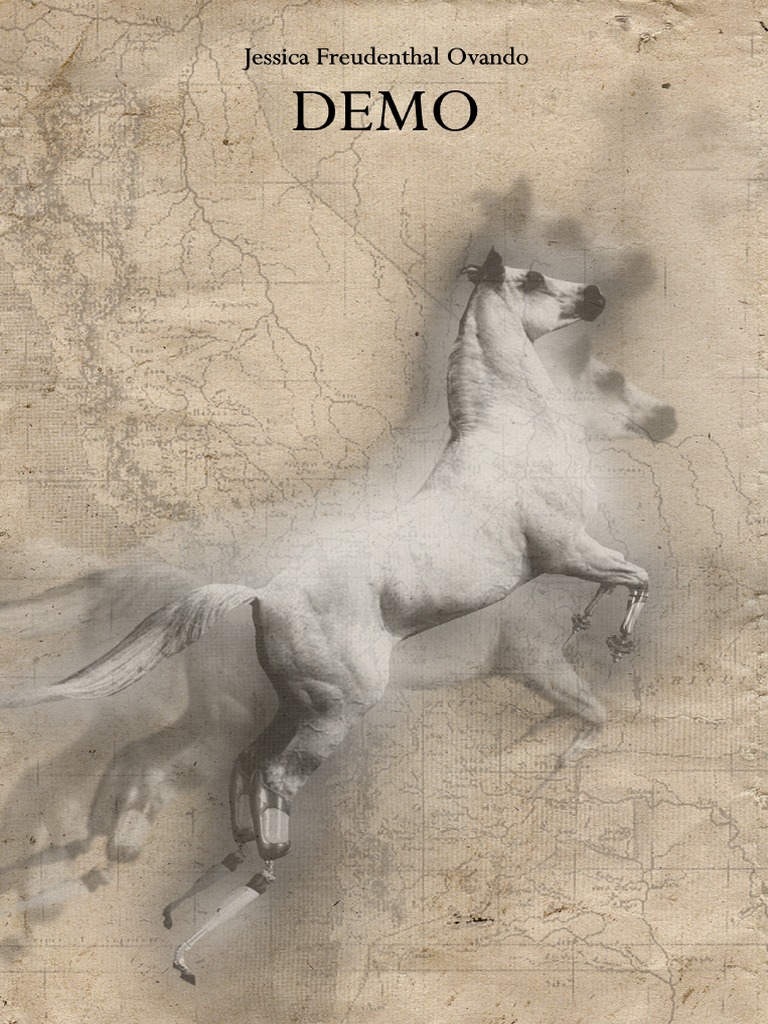 Jessica Freudenthal - Demo | PDF