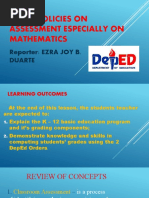 EDU 5101 General Methods of Teaching | PDF | Educational Psychology ...