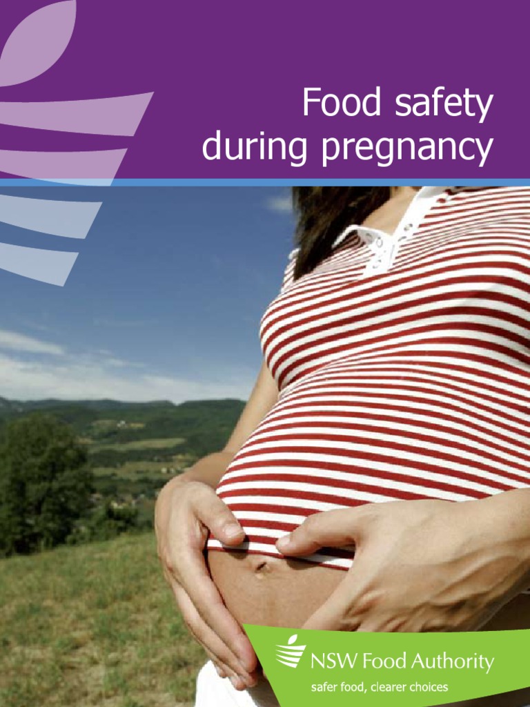Pregnancy Brochure | PDF | Pregnancy | Whole Grain
