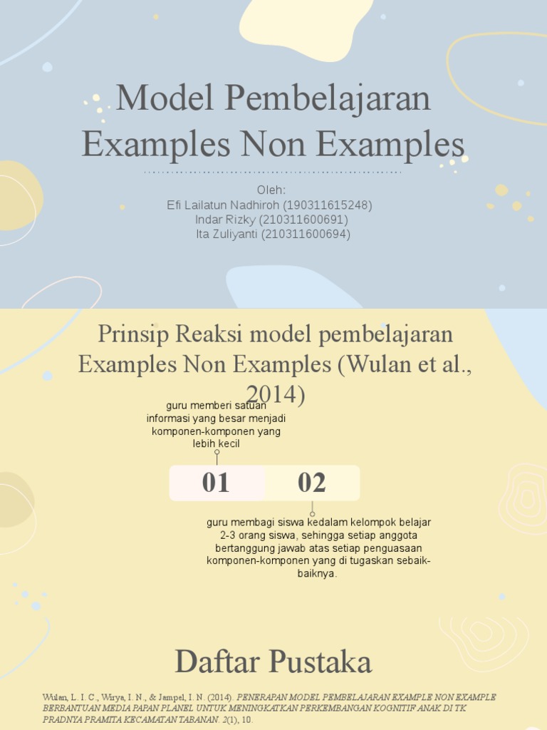 Model Examples Non Examples | PDF | Planets | Jupiter