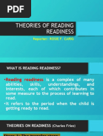 Four-Pronged Approach to Reading Instruction | PDF | Reading ...