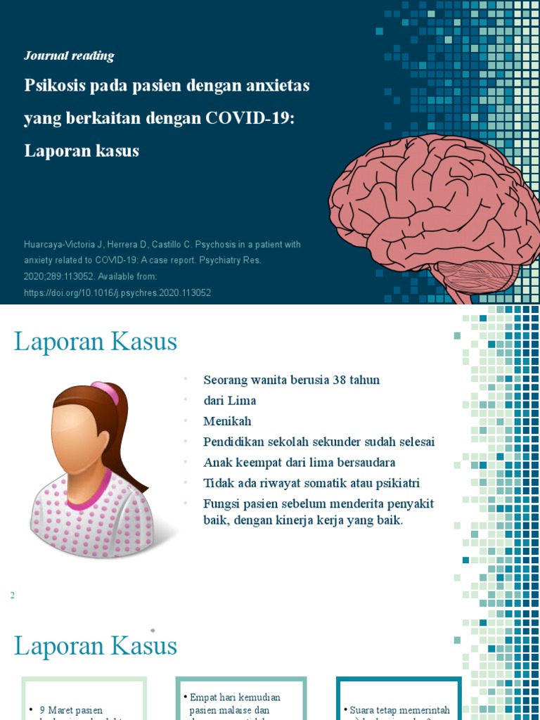 Picovia Huarcaya | PDF | Pengembangan Diri | Sains & Matematika