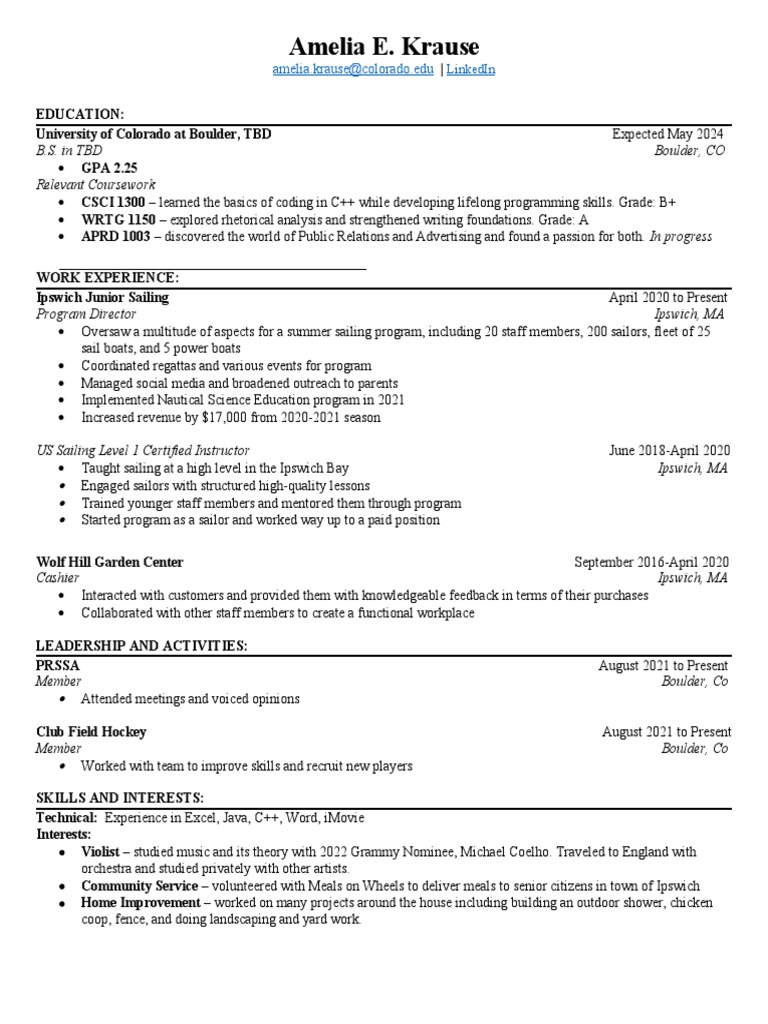 Krause | PDF | Communication | Cognition